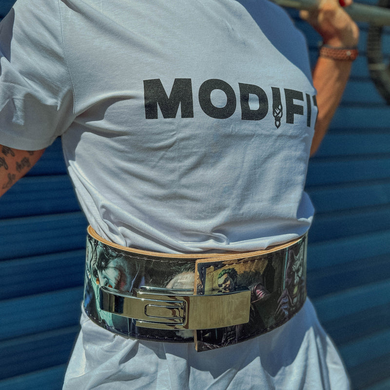 Custom Belts - Fully Customised Weightlifting and Powerlifting Belts ...